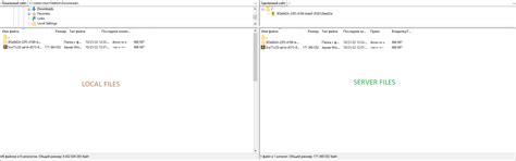 What Is SFTP And How To Use It Godlike
