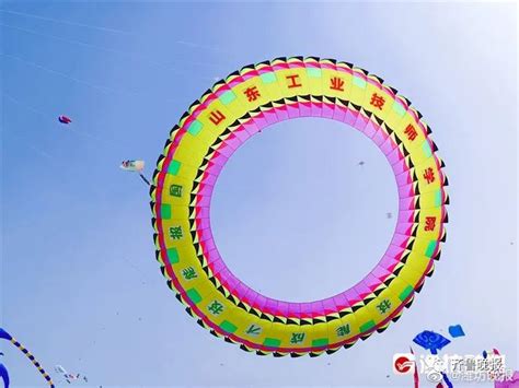 潍坊天上有多卷一年一度人类想象力大赛网友次元壁破了