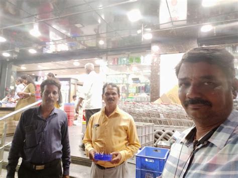 Uvais Karan On Linkedin Saaral Inshopactivity Innovativeproducts