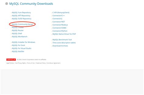 Mysqlのインストール手順 It入門書籍 スッキリシリーズ