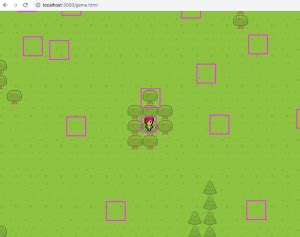 How To Create A Phaser MMORPG Part GameDev Academy