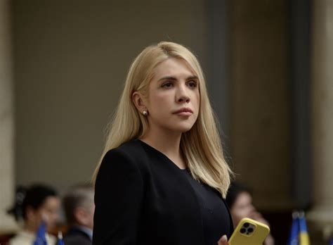 Якісний і швидкий 4g звʼязок має бути всюди в Україні — Кіра Рудик про законопроєкт №9463