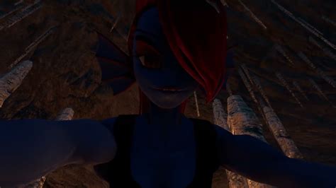 Old Pov Kiss Undyne Youtube Old Pov Kiss Undyne Youtube