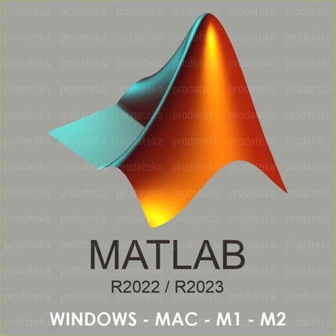 Jual Matlab R2024 R2023 R2022 Full Version Win Windows 10 11 And Mac