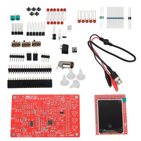 10 Best Diy Oscilloscope Kits
