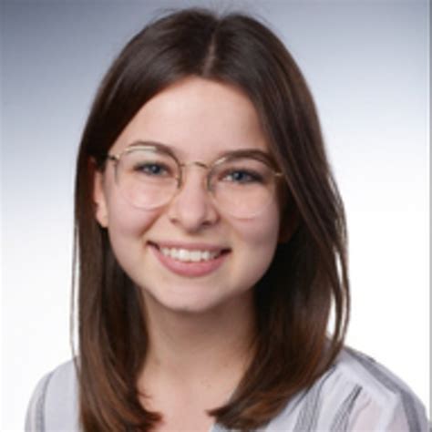 Cornelia Rüb Freiwilliges Soziales Jahr Bibel Mission E V Xing