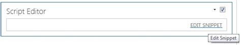 Sharepoint 2013 How To Add Javascript To Your Site Ben Prins