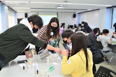 서울시 내 손안에 서울