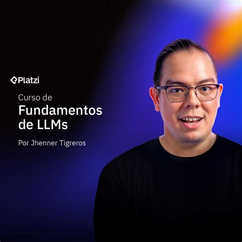 Curso De Fundamentos De Llms