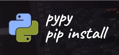 how to install and work with pypy activestate