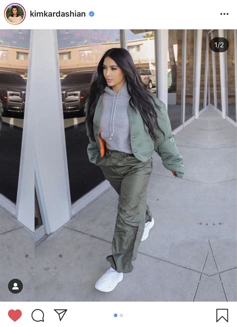 Kim Kardashian Outfits Casual How To Dress Like Kim Kardashian At Any