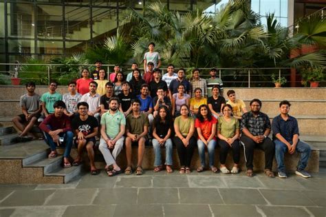 Iitk Rocketry And Space Exploration Team On Linkedin Passingthetorch