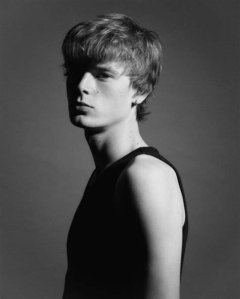 Zeph Daniels The Aegency