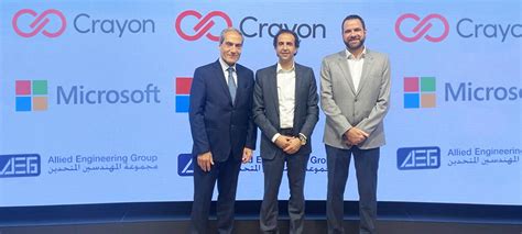 Allied Engineering Group Partners With Microsoft Crayon To Deploy Swift To The Cloud