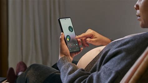 Pixel Owners Report Broken Fingerprint Sensors Following Android 14 Beta Update Android Central