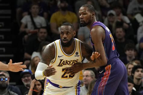 Nba明星賽第3輪票選結果出爐！ 詹皇超車杜蘭特、緊追約基奇 Ettoday運動雲 Ettoday新聞雲