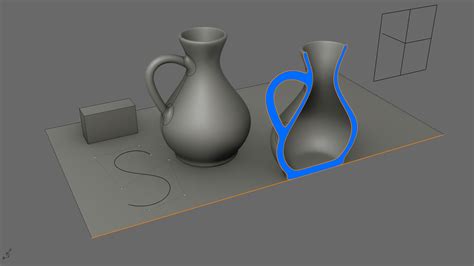 Share Your Custom Viewport Modes Here Page 7 Rhino For Windows