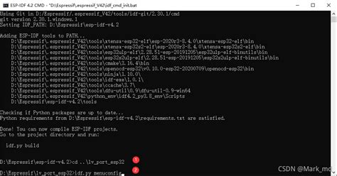 Esp32st7789ili9341运行lvgl例程，依赖esp Idf编译lvportesp32官方demo1esp Idf