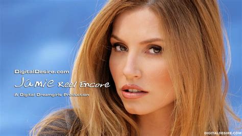 Jamie Lynn Digital Desire