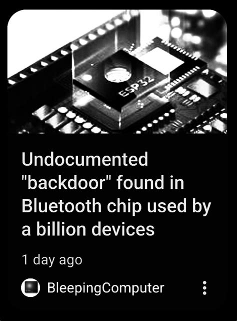esp32 “backdoor” claims how cve 2025 27840 analysis shows no backdoor