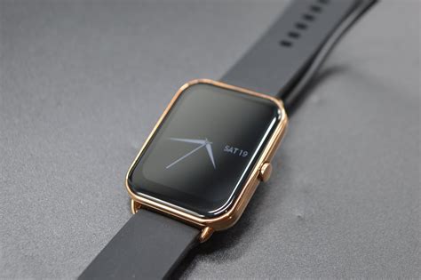 Смарт-часы Keya G16 с контролем температуры. Мужской взгляд на женские ...