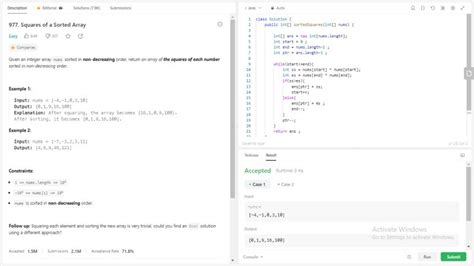 Dhruv Gupta On Linkedin Leetcodechallenge Codingjourney Day12complete Edslash 100daysofcode