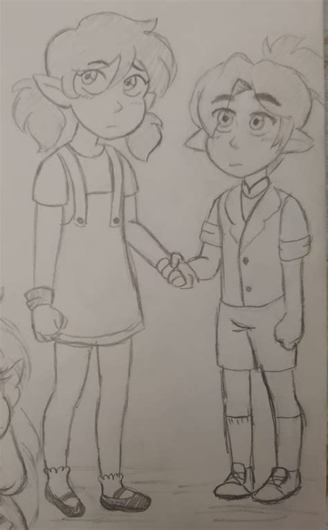 Wip Toh Oc Young Gia And Zyler By Matbenetti17 On Deviantart