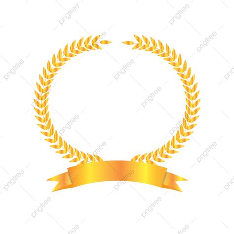 Espigas De Trigo De Vector Png Dibujos Espigas De Tri