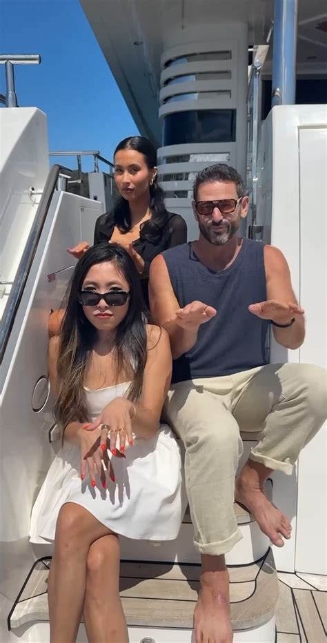 Jason Chamberss Feet