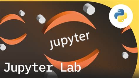 Jupyter Lab Desde Cero Con Python Youtube