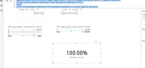 Solved A Sum Of Sales That Only The Product Sold In A Dif Microsoft Fabric Community