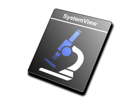 Systemview 85000 Segger Us Web Shop