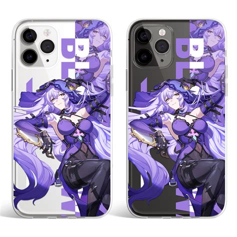 Black Swan HSR Character HSC Caseon Store Black Swan HSR Character HSC Caseon Store