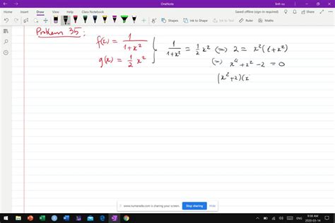 solved finding the area of a region in exercises 31 36 a use a