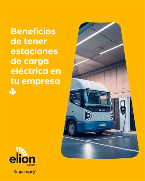 Elion Energía Elionenergia • Instagram Photos And Videos