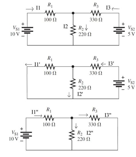 Solved Calculate I I Chegg Com