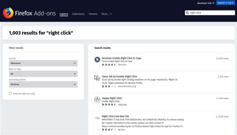 What Is Void Document Oncontextmenu Null How To Re Enable The Right Click RH Web Design
