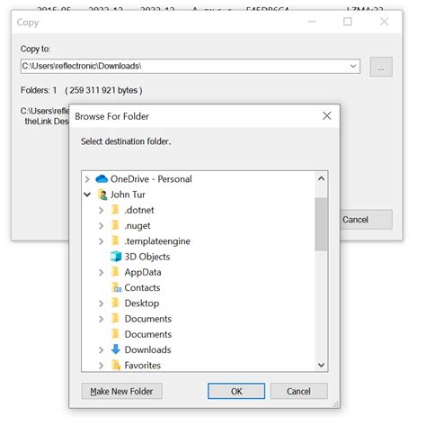 Use New Folder Browser · Issue 251 · M2teamnanazip · Github