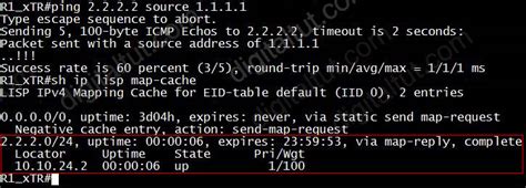 Encor Training Lisp Lab