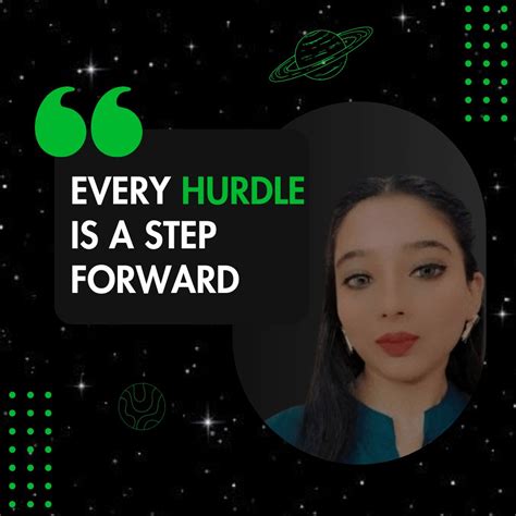 Haniya Shah On Linkedin Motivation Growth Resilience Leadership Success