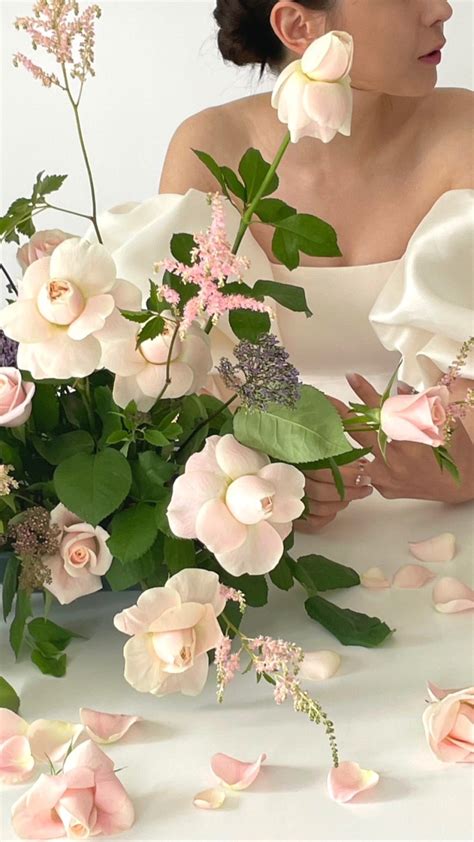 플라워디렉팅 홀플라워 웨딩플라워 디렉팅 문의 방법 및 Qanda 네이버 블로그