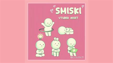 Smiski Desktop Wallpapers Wallpaper Cave
