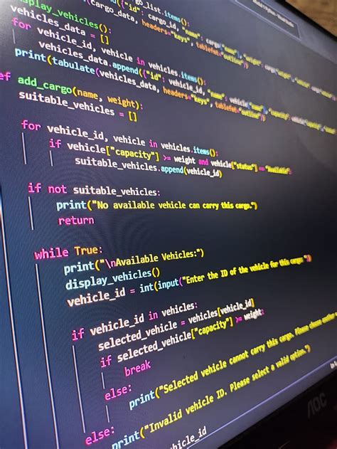 Elevating Crud Operations Through The Integration Of The Tabulate
