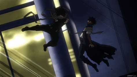 S Von Shota Aizawa Alias Eraser Head
