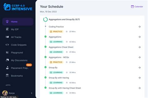Kavya Samala On Linkedin Day97 Today I Have Learned Aggregations Group By And Group By Having