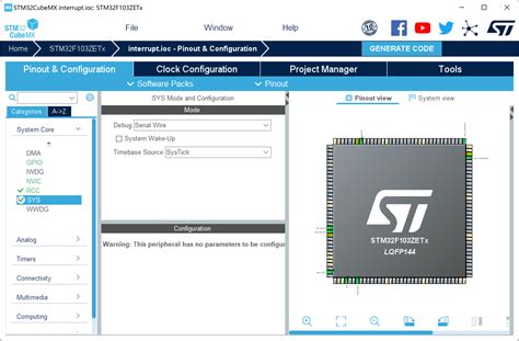 Stm32外部中断模式控制led灯亮灭用stm32实现2个按键外部中断控制3个led例子代码 Csdn博客 Stm32外部中断模式控制led灯亮灭用stm32实现2个按键外部中断控制3个led例子代码 Csdn博客
