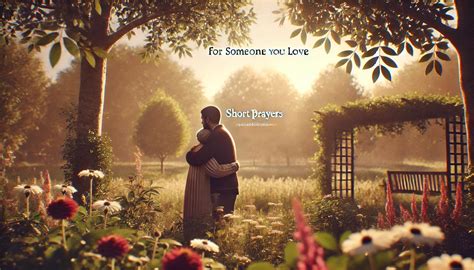 20 Short Prayers For Protection From Evil Spirits