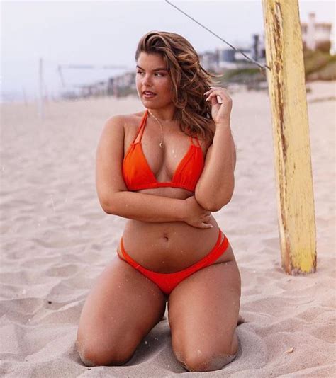 Beautifully Big Beautifully Big Magazine Dana Patterson On