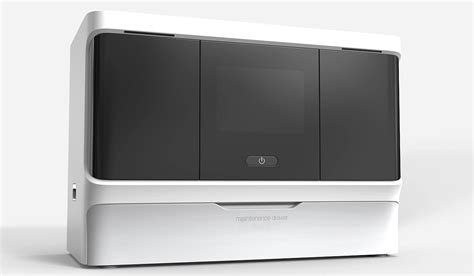 精密检测设备设计 鲸禧工业设计公司 产品外观设计 结构设计 十大工业设计公司