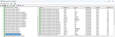 Connect Node RED To KepserverEX OPC Server FlowFuse